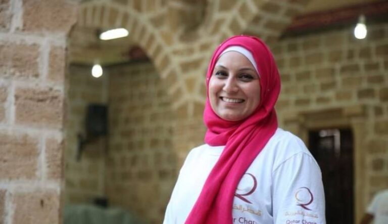 Randa Shahatit released after 19 days; Najwan Odeh to be released ...