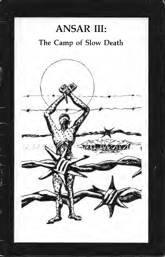 Remembering the Intifada and its prisoners of freedom: Download “Ansar ...